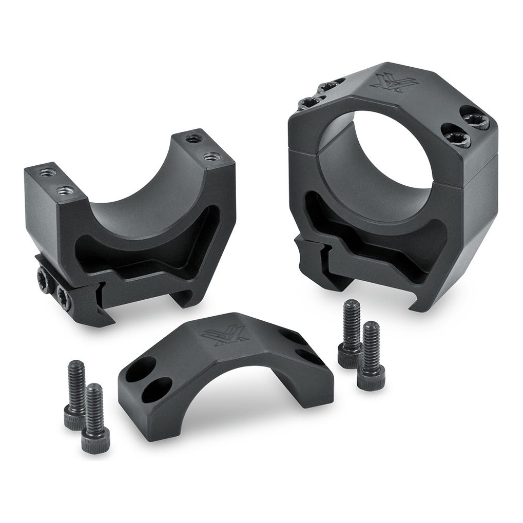 Vortex Precision Matched Scope Rings | Bass Pro Shops